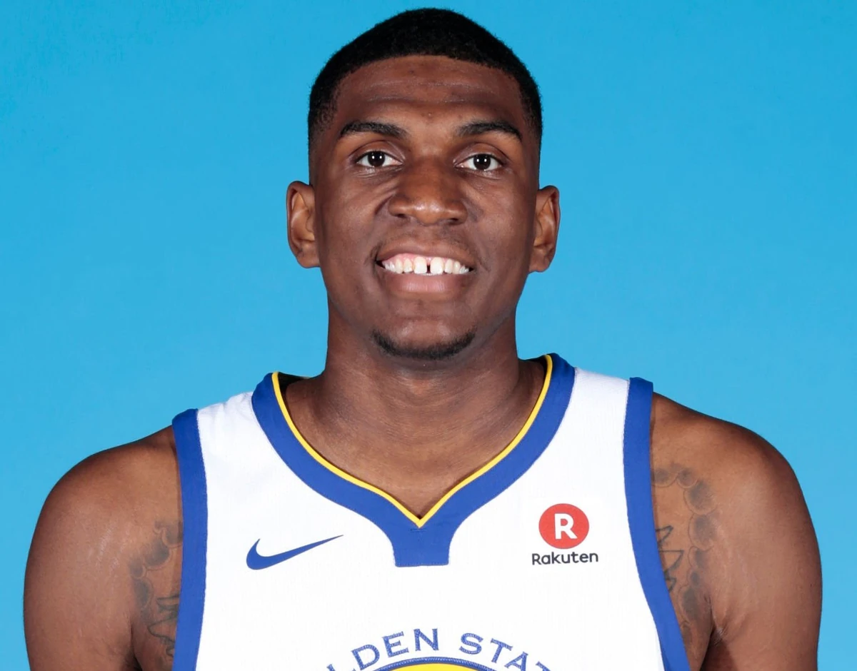 Kevon Looney Champions | Neox's Survivor Brantsteeles Wiki | Fandom