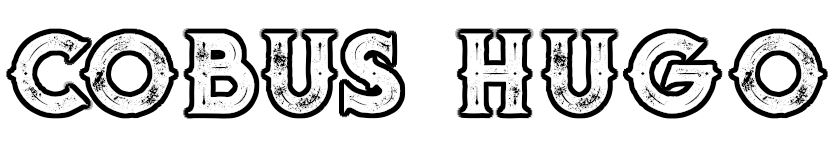 Cobus Hugo AU | Neox's Survivor Brantsteeles Wiki | Fandom