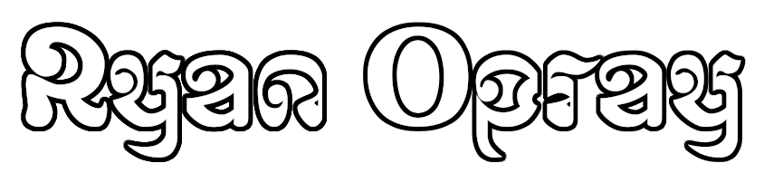 Ryan Opray AU | Neox's Survivor Brantsteeles Wiki | Fandom
