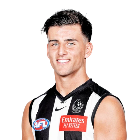 Nick Daicos | Neox's Survivor Brantsteeles Wiki | Fandom
