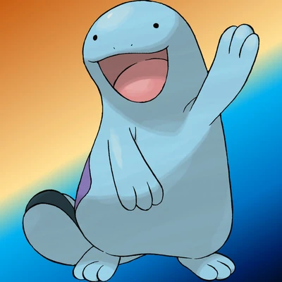 Quagsire | Neox's Survivor Brantsteeles Wiki | Fandom
