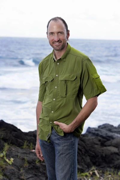 Dave Ball AU | Neox's Survivor Brantsteeles Wiki | Fandom