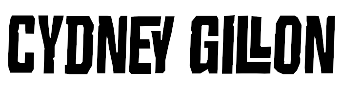 Cydney Gillon AU | Neox's Survivor Brantsteeles Wiki | Fandom