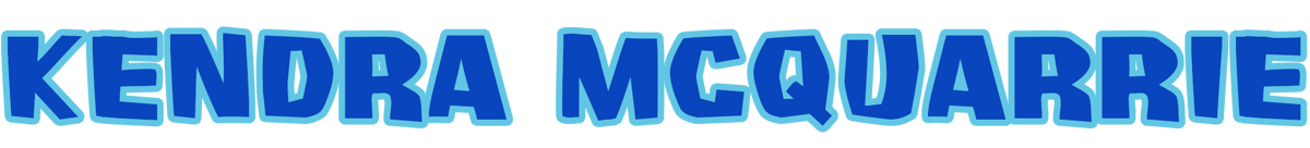 Kendra McQuarrie AU | Neox's Survivor Brantsteeles Wiki | Fandom