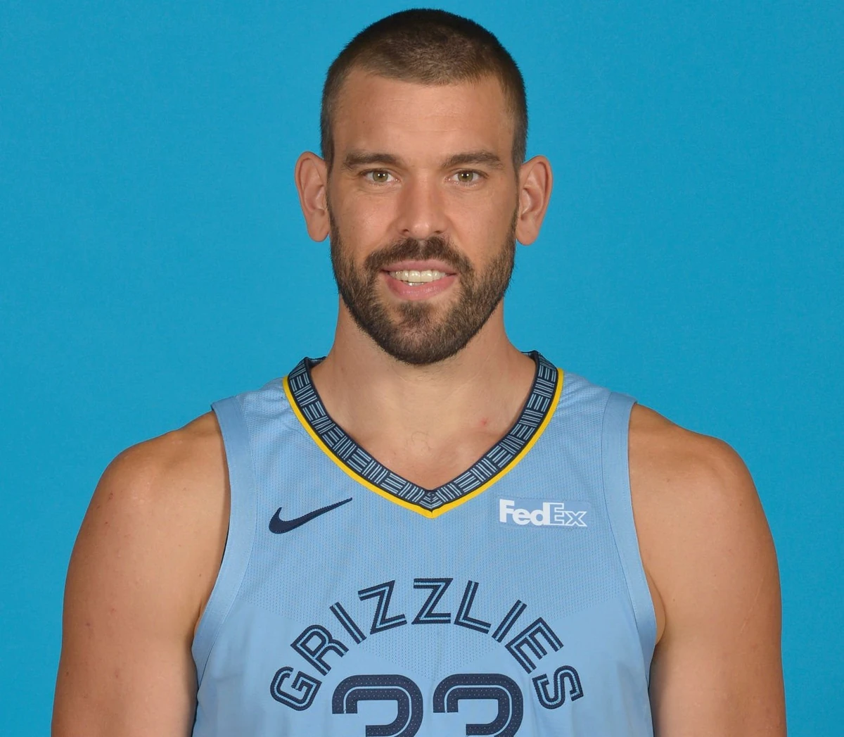 Marc Gasol Champions | Neox's Survivor Brantsteeles Wiki | Fandom