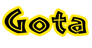 Gota | Neox's Survivor Brantsteeles Wiki | Fandom