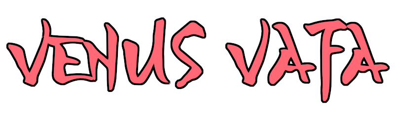 Venus Vafa AU | Neox's Survivor Brantsteeles Wiki | Fandom