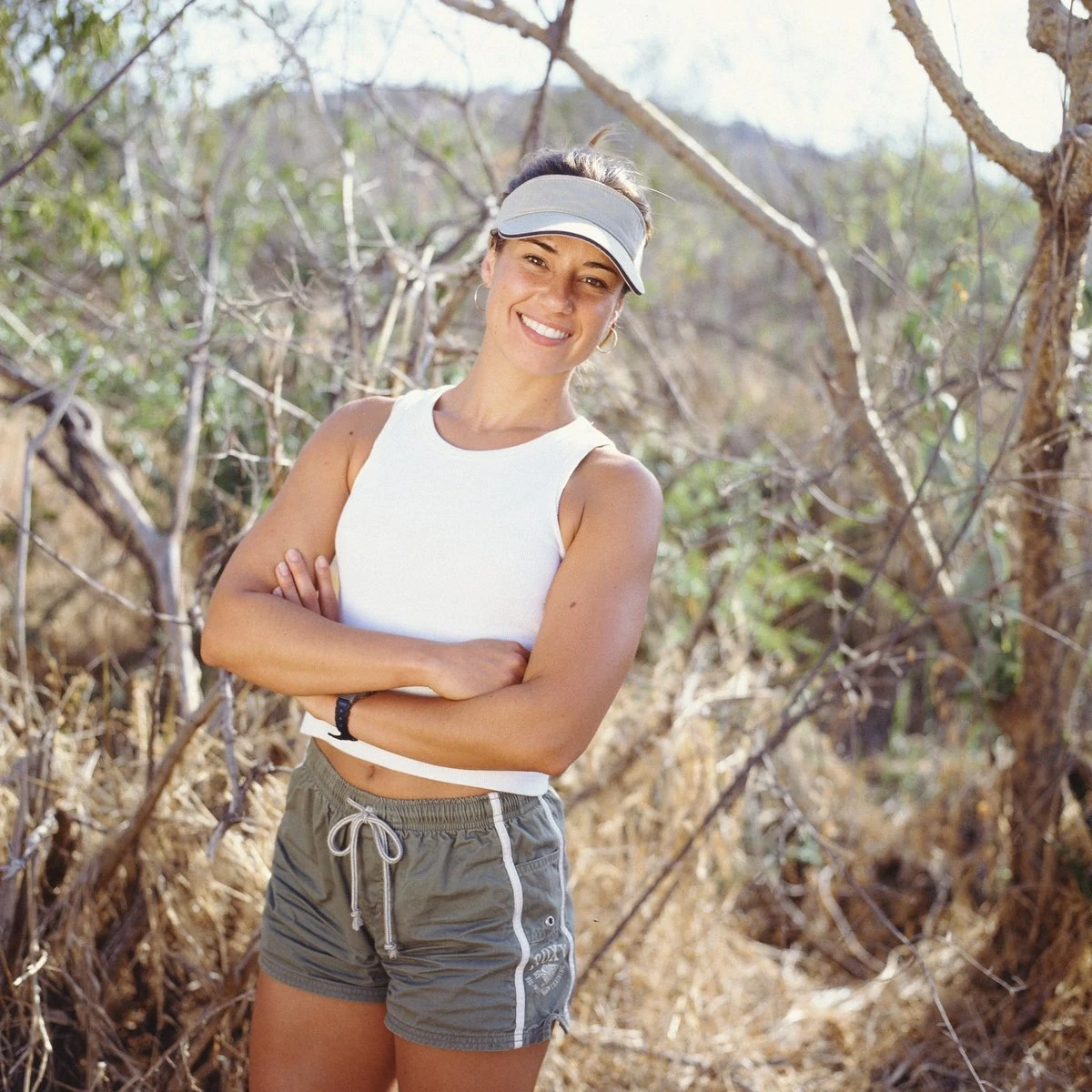 Kim Powers AU | Neox's Survivor Brantsteeles Wiki | Fandom