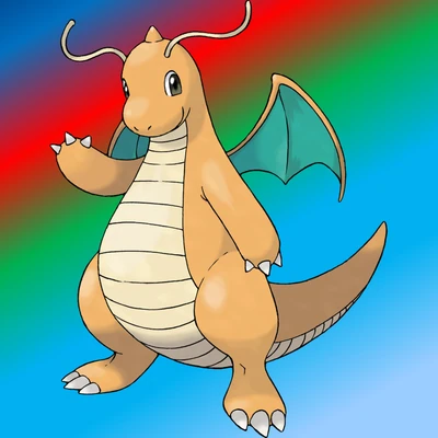 Dragonite | Neox's Survivor Brantsteeles Wiki | Fandom