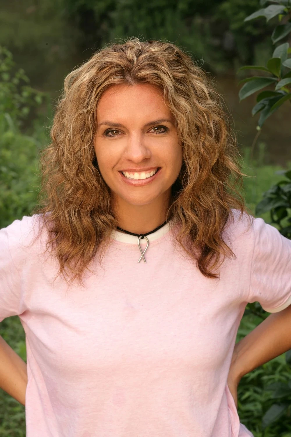 Leslie Nease AU | Neox's Survivor Brantsteeles Wiki | Fandom