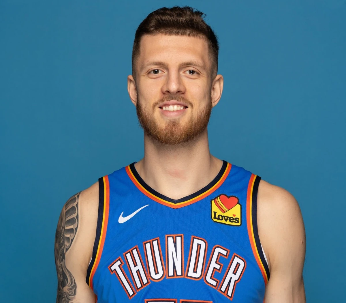 Isaiah Hartenstein Champions | Neox's Survivor Brantsteeles Wiki | Fandom