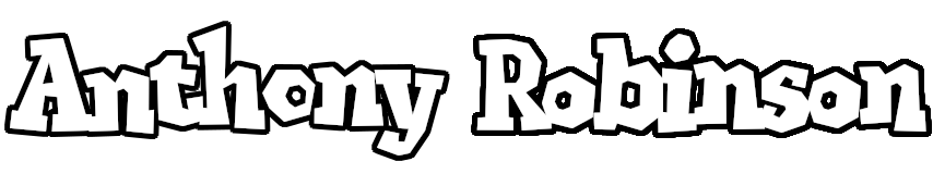 Anthony Robinson AU | Neox's Survivor Brantsteeles Wiki | Fandom