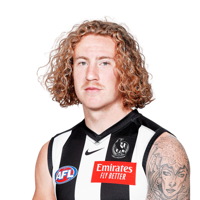 Beau McCreery | Neox's Survivor Brantsteeles Wiki | Fandom