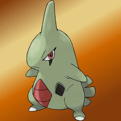 Larvitar | Neox's Survivor Brantsteeles Wiki | Fandom