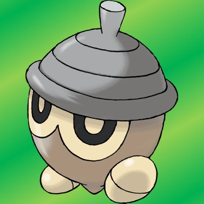 Seedot | Neox's Survivor Brantsteeles Wiki | Fandom