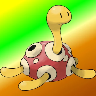 Shuckle | Neox's Survivor Brantsteeles Wiki | Fandom