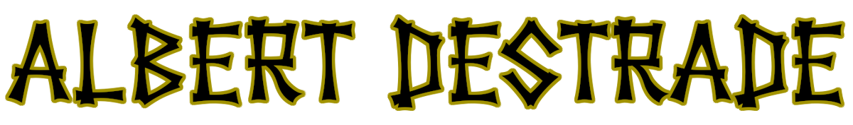 Albert Destrade AU | Neox's Survivor Brantsteeles Wiki | Fandom