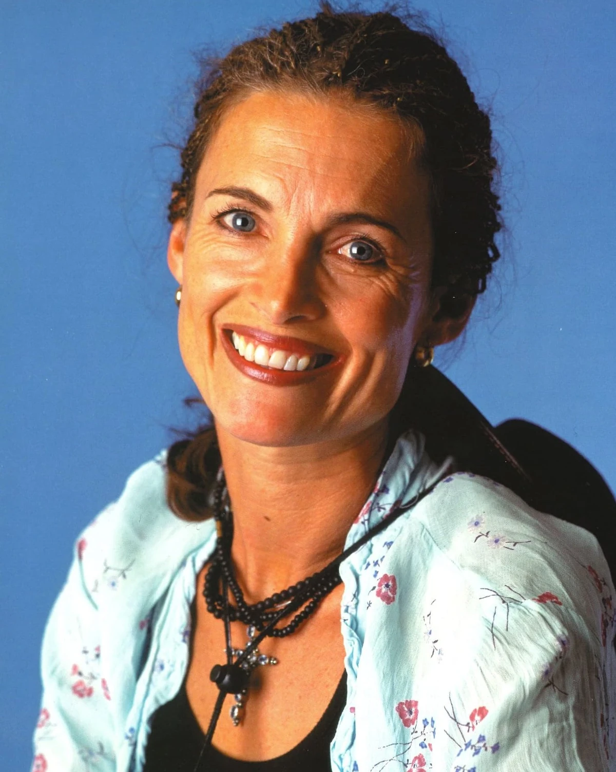 Lucinda Allen-Rhodes BB Survivor | Neox's Survivor Brantsteeles Wiki ...