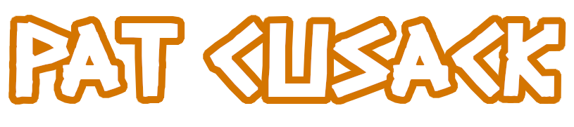 Pat Cusack AU | Neox's Survivor Brantsteeles Wiki | Fandom