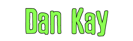 Dan Kay AU | Neox's Survivor Brantsteeles Wiki | Fandom