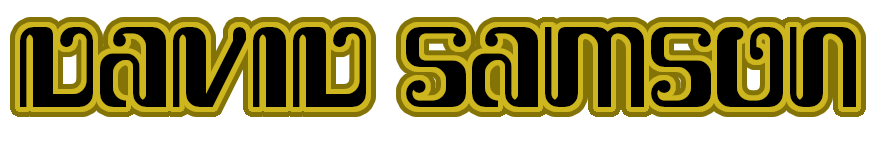 David Samson AU | Neox's Survivor Brantsteeles Wiki | Fandom