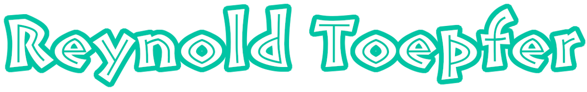 Reynold Toepfer AU | Neox's Survivor Brantsteeles Wiki | Fandom