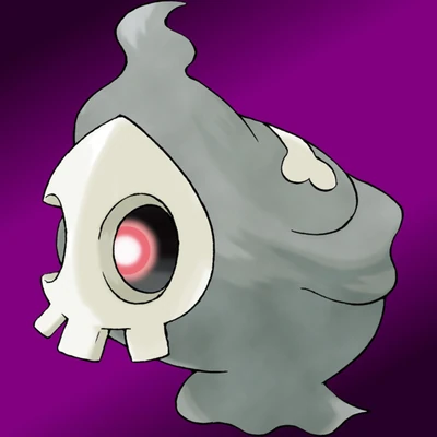 Duskull | Neox's Survivor Brantsteeles Wiki | Fandom