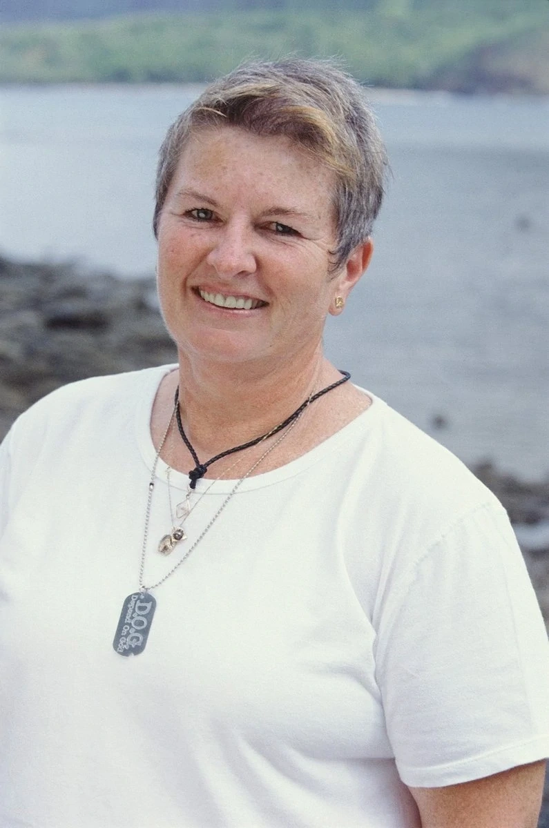 Patricia Jackson AU | Neox's Survivor Brantsteeles Wiki | Fandom