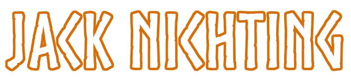 Jack Nichting AU | Neox's Survivor Brantsteeles Wiki | Fandom