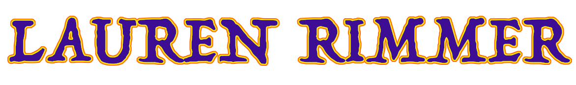 Lauren Rimmer AU | Neox's Survivor Brantsteeles Wiki | Fandom