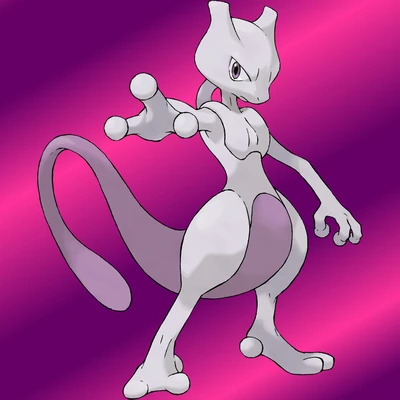 Mewtwo | Neox's Survivor Brantsteeles Wiki | Fandom
