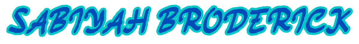 Sabiyah Broderick AU | Neox's Survivor Brantsteeles Wiki | Fandom