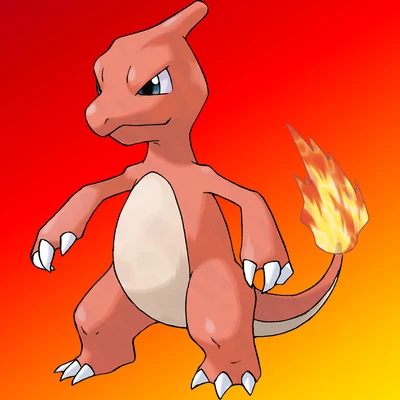 Charmeleon | Neox's Survivor Brantsteeles Wiki | Fandom