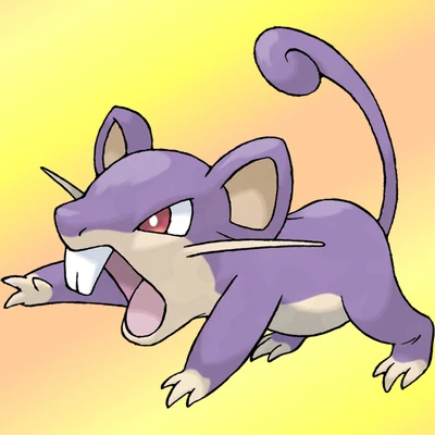 Rattata | Neox's Survivor Brantsteeles Wiki | Fandom