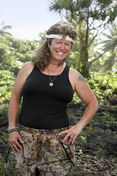 Shambo Waters AU | Neox's Survivor Brantsteeles Wiki | Fandom