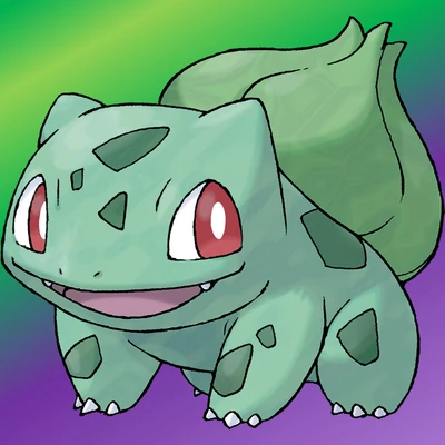 Bulbasaur | Neox's Survivor Brantsteeles Wiki | Fandom