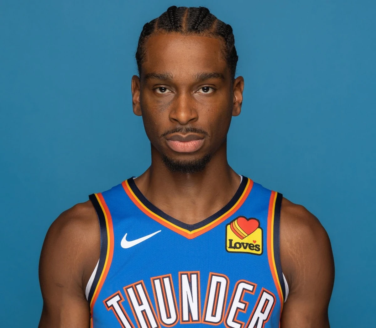 Shai Gilgeous-Alexander Champions | Neox's Survivor Brantsteeles Wiki ...