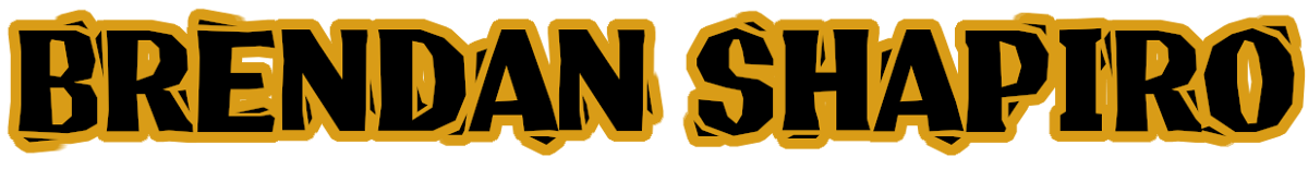 Brendan Shapiro AU | Neox's Survivor Brantsteeles Wiki | Fandom