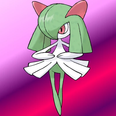 Kirlia | Neox's Survivor Brantsteeles Wiki | Fandom