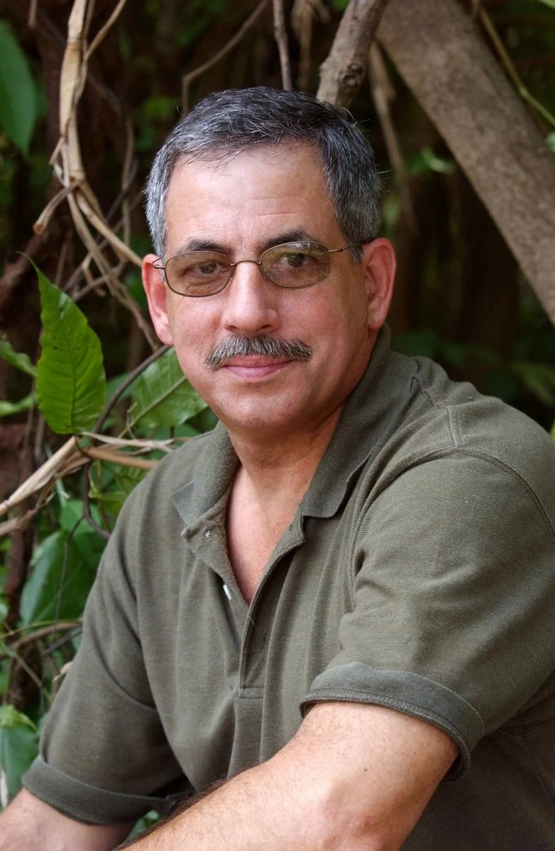 Butch Lockley AU | Neox's Survivor Brantsteeles Wiki | Fandom