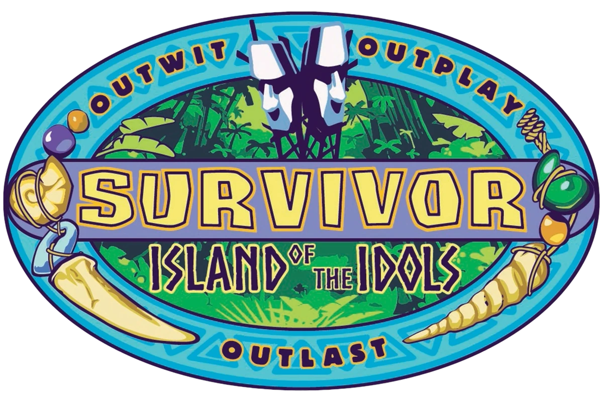 Big Brother Island of the Idols | Neox's Survivor Brantsteeles Wiki ...