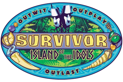Big Brother Island of the Idols | Neox's Survivor Brantsteeles Wiki ...