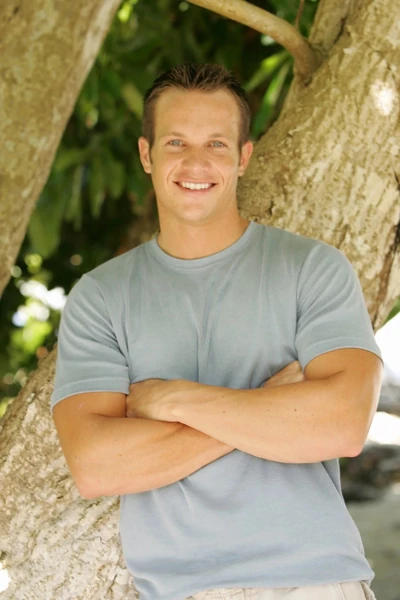 Jeff Wilson AU | Neox's Survivor Brantsteeles Wiki | Fandom