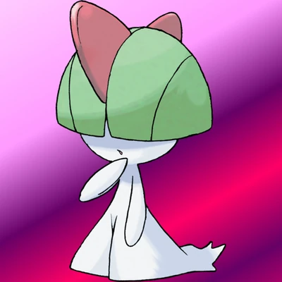 Ralts | Neox's Survivor Brantsteeles Wiki | Fandom