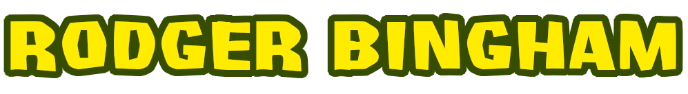 Rodger Bingham AU | Neox's Survivor Brantsteeles Wiki | Fandom