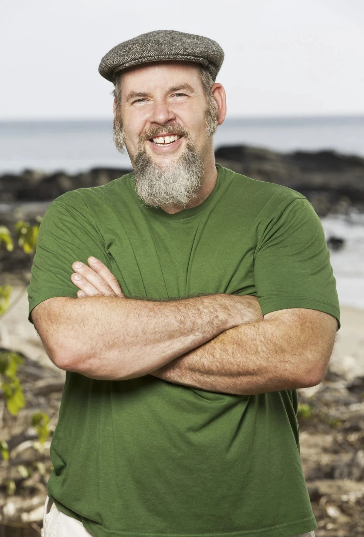Dan Foley AU | Neox's Survivor Brantsteeles Wiki | Fandom