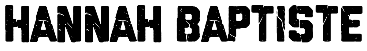 Hannah Baptiste AU | Neox's Survivor Brantsteeles Wiki | Fandom