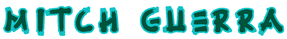 Mitch Guerra AU | Neox's Survivor Brantsteeles Wiki | Fandom