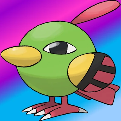 Natu | Neox's Survivor Brantsteeles Wiki | Fandom