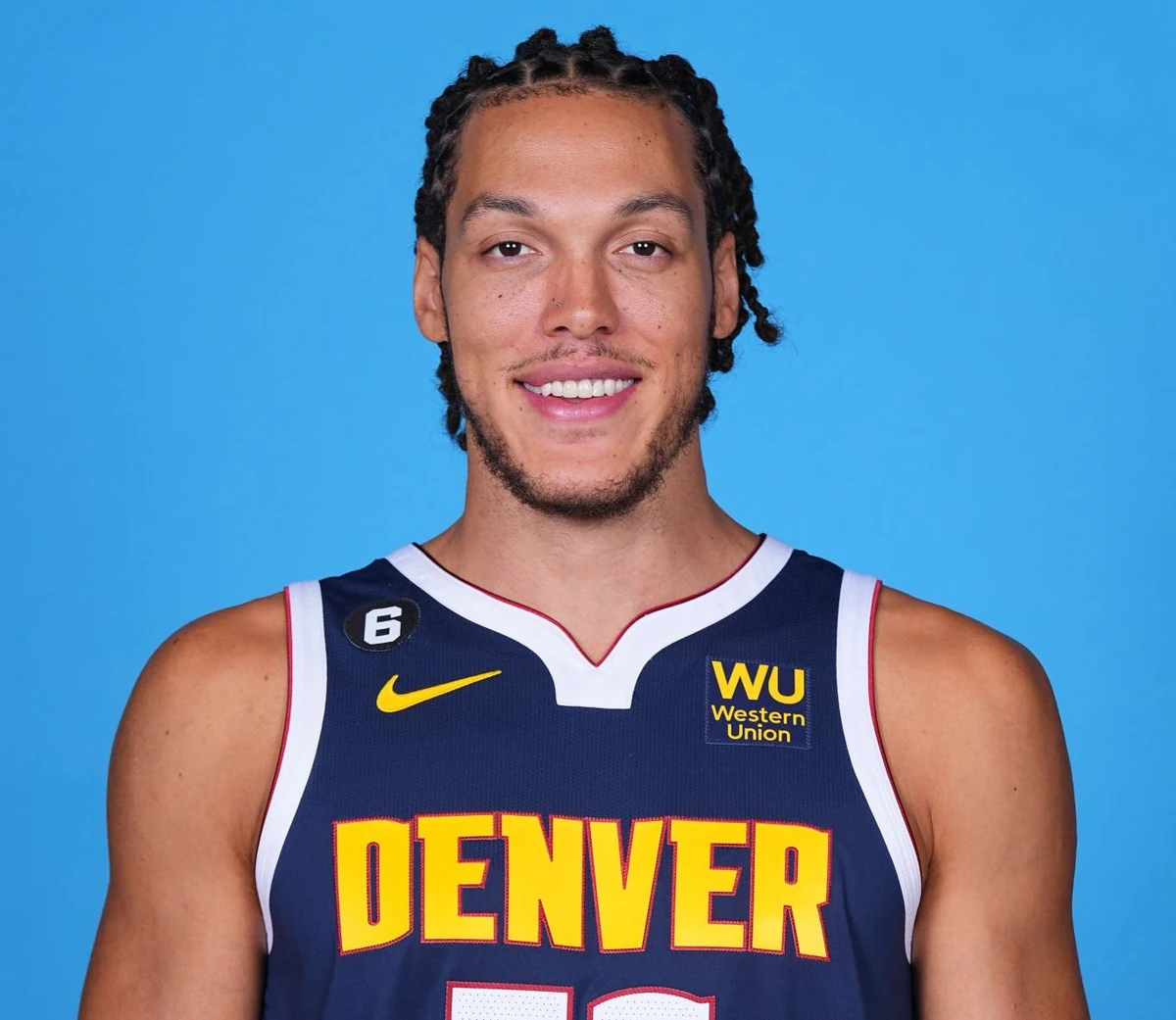 Aaron Gordon Champions | Neox's Survivor Brantsteeles Wiki | Fandom